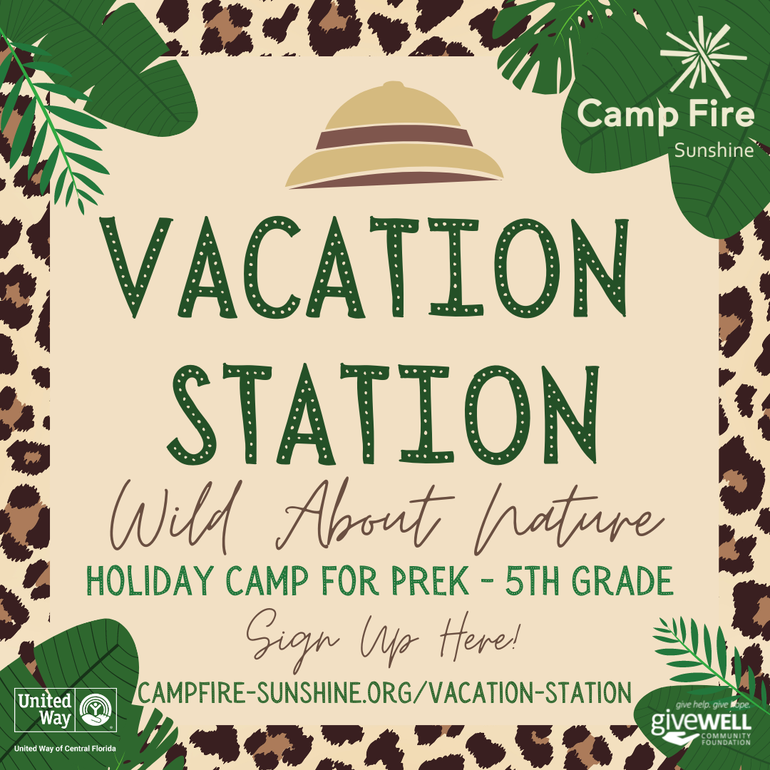 Welcome to the Camp Fire Donation Center